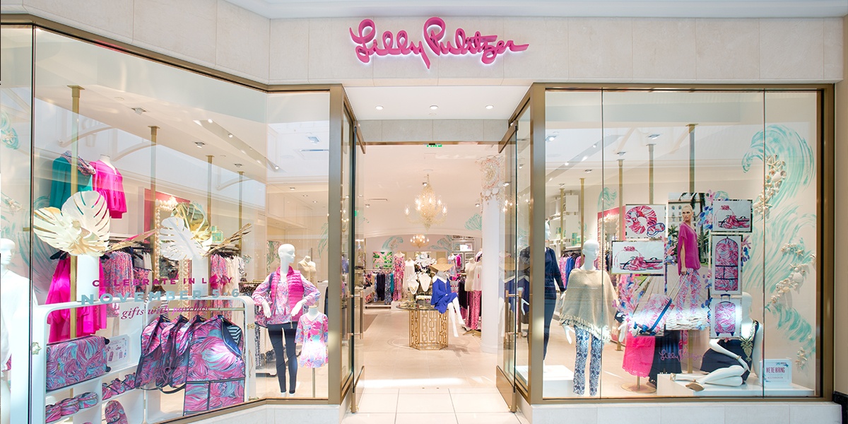 6 Questions | Influencer Marketing Associate at Lilly Pulitzer - Career ...